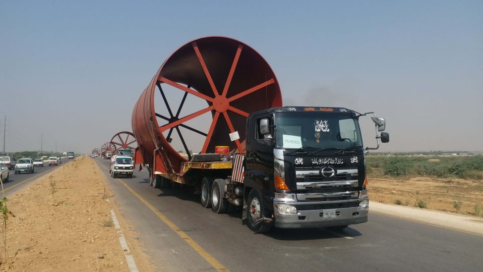 Projects – Crescent Syndicate